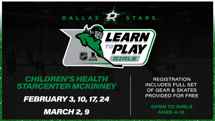 Official Dallas Stars Website | Dallas Stars