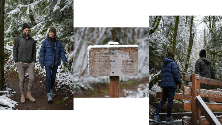 Uncharted pres. By Filson | Seattle Kraken | Seattle Kraken