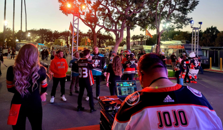 Official Anaheim Ducks Website | Anaheim Ducks