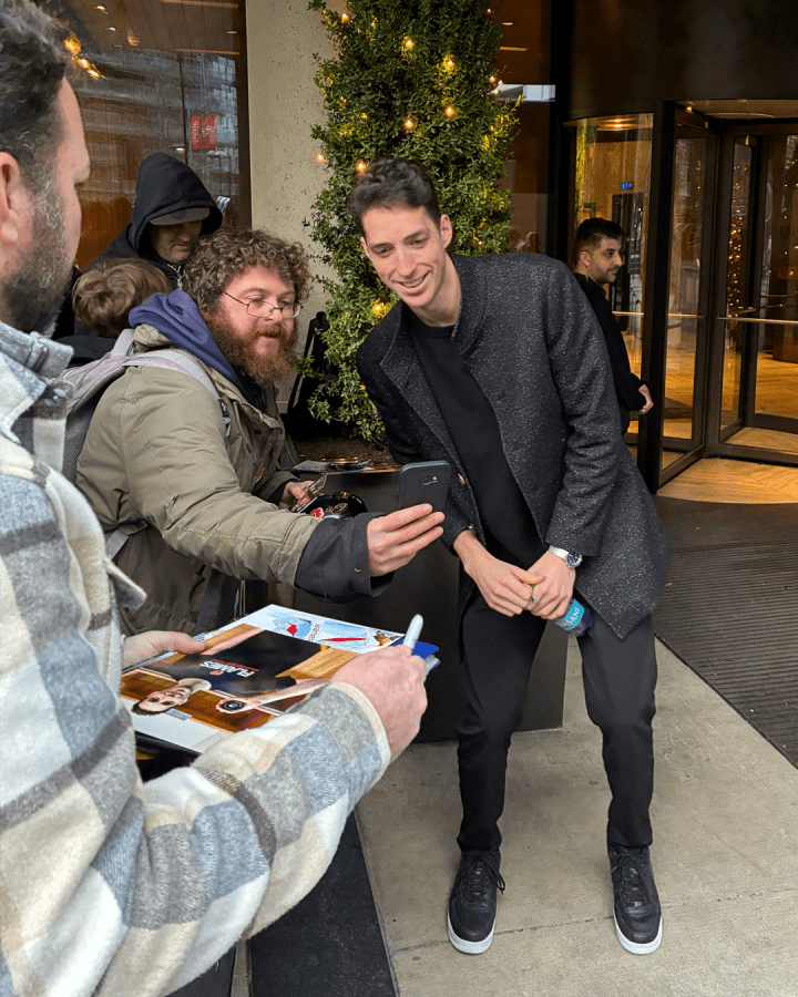 Road Trip Journal - Part II | Calgary Flames