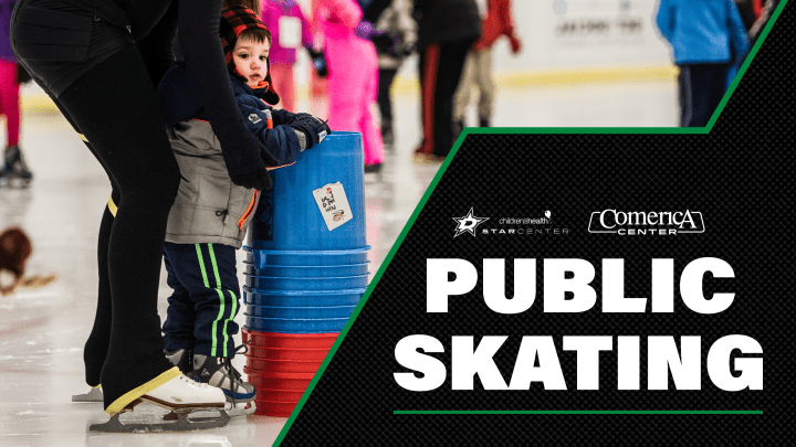 Official Dallas Stars Website | Stars de Dallas