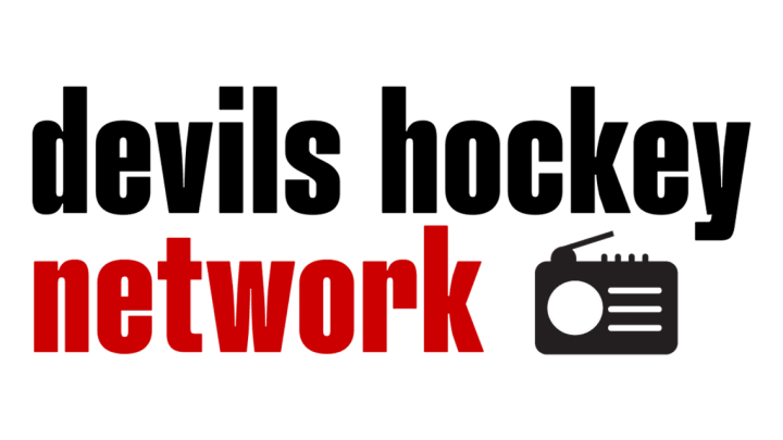 Devils Hockey Network Radio | New Jersey Devils