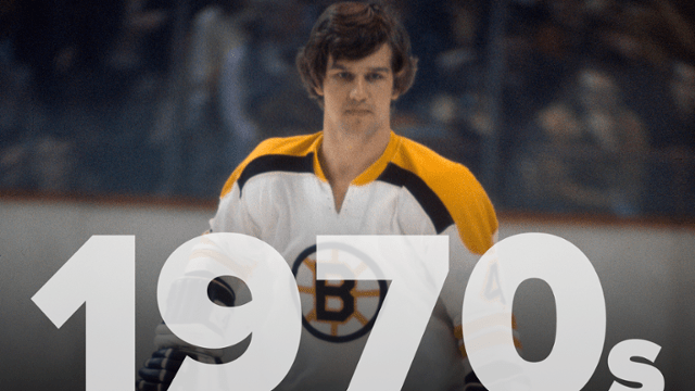 A Brief History of the NHL | NHL.com